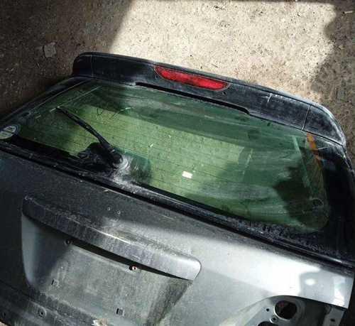 Дверь багажника Хонда орхия