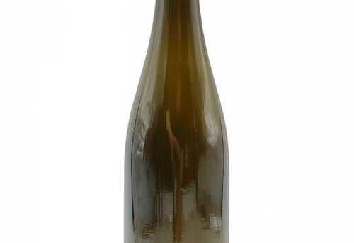Бутылка для шампанского 750 мл., коричневая