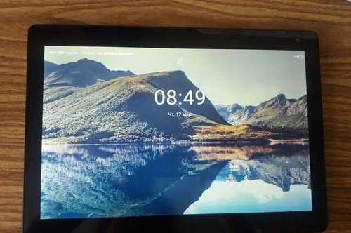 Планшет Dexp на 16 гб (3G) черный, новый