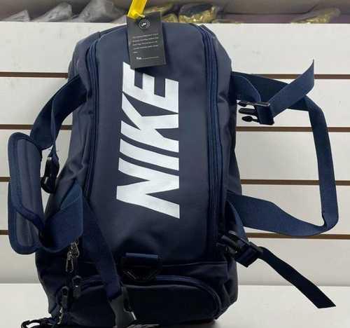 Рюкзак сумка спортивный nike