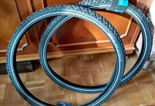 Покрышки Велосипедные Зимние Schwalbe 26x1,75