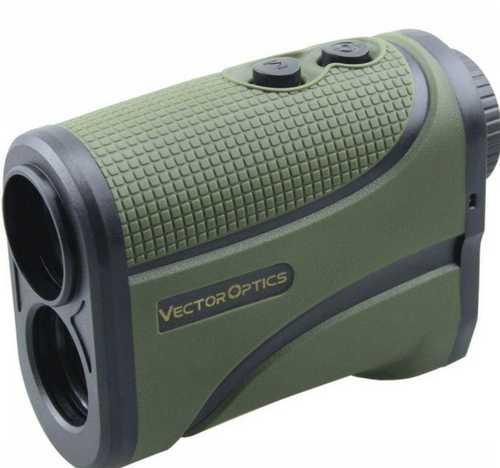 Vector Optics Paragon 6x25 лазерный дальномер