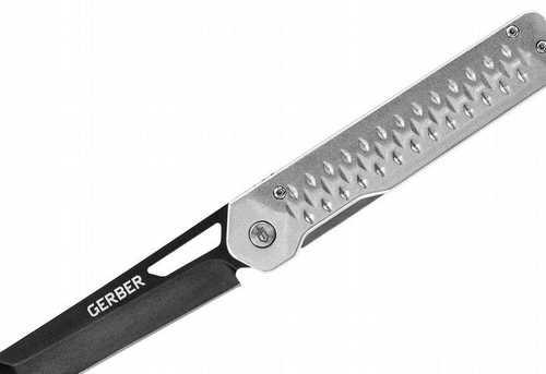 Gerber Ayako Folding Pocket Silver