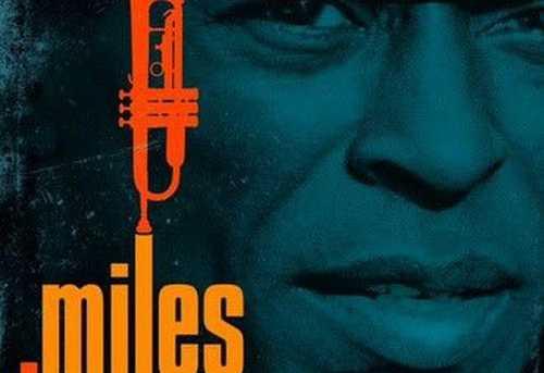 Виниловая пластинка Sony miles davis, music from A