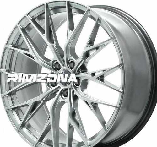 Литые диски veemann R18 5x114.3 ave