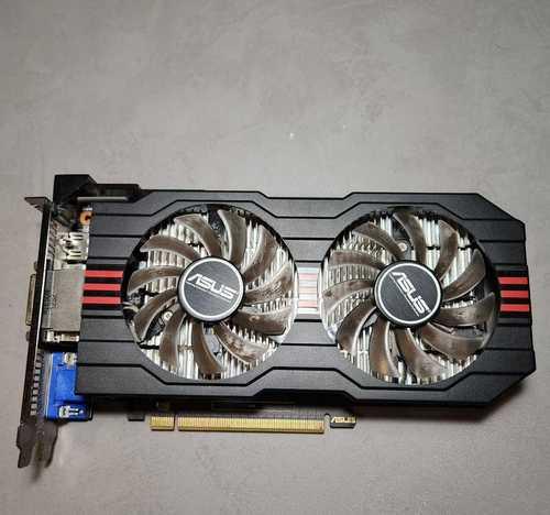 GTX 650 ti 1 gb