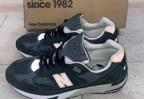 Кроссовки new balance