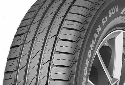 Ikon Tyres Nordman S2 SUV 235/70 R16 106H