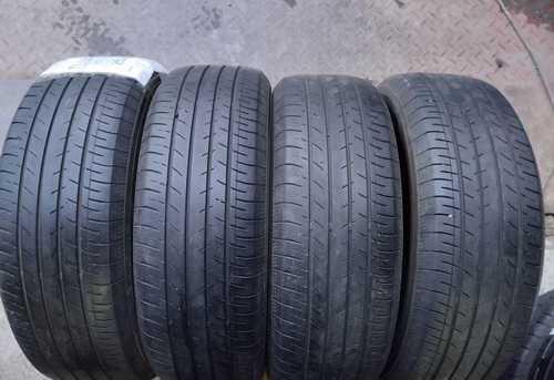Yokohama BluEarth-GT AE51E 205/65 R16