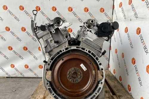 Двигатель Mercedes 276956 3.5i 2011 г
