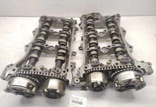 Постель распредвала Toyota Crown GRS184 2grfse