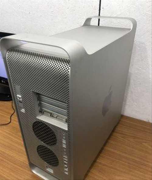 Apple power Mac G5