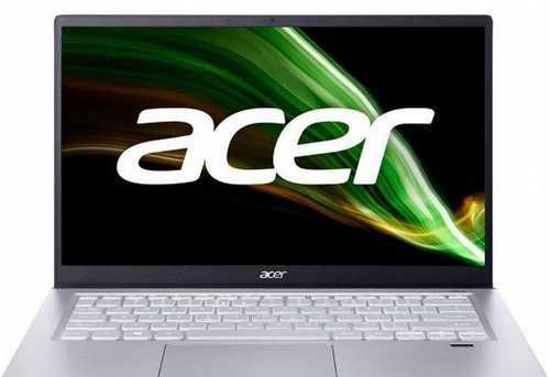 Acer Swift X (GTX1650/R5 5500U)