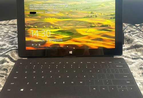 Microsoft Surface RT