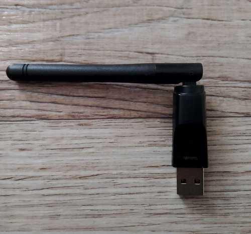 USB WiFi адаптер MediaTek MT7601