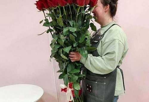 Высокие розы Гигантские розы 110