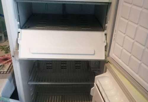 Холодильник бу, бирюса