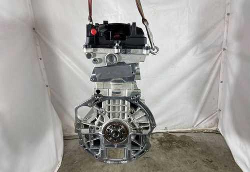 Двигатель G4KD Kia Sportage 2.0л с завода