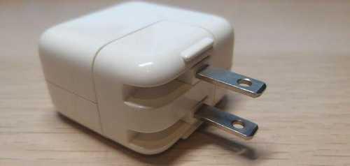 Apple USB Power Adapter 10w