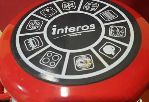 Кастрюля interos