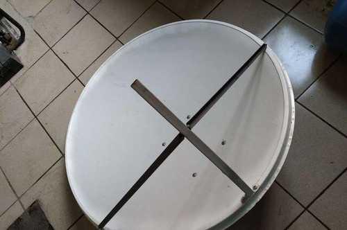 Спутниковая тарелка