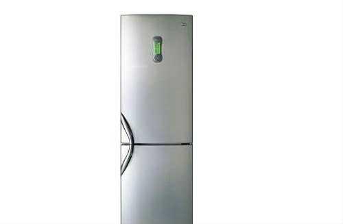 Холодильник LG GR-429 ElectroCool NoFrost