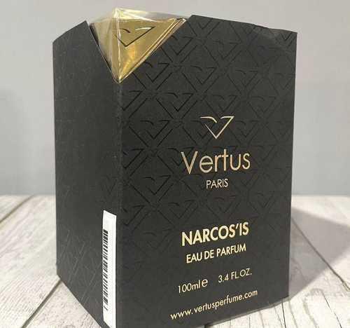 Vertus Parfum