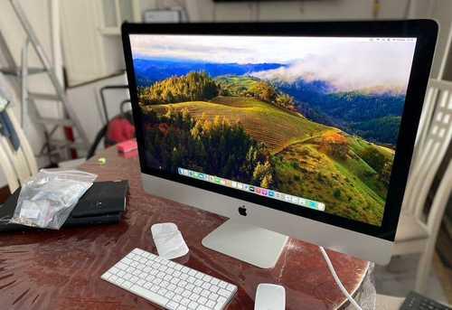 iMac 27 5K Retina 2019