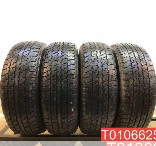 Bridgestone Dueler H/T D840 265/70 R16 112S