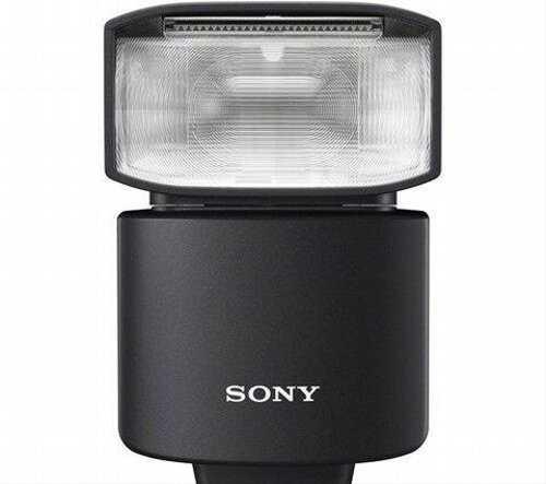 Sony вспышка HLV F46 RM (Абсолютно Новый)