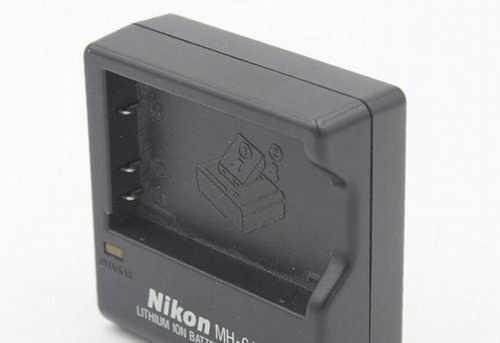 Зарядное устройство Nikon MH-61 для EN-EL5, б/у