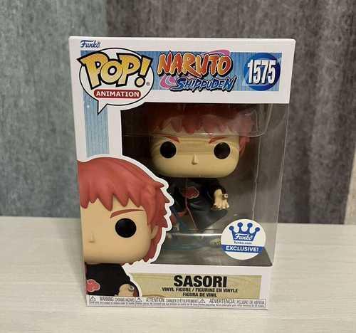 Funko POP Sasori 1575