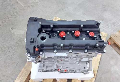 Двигатель новый G4KD Нyundаi Тuсsоn 2.0л