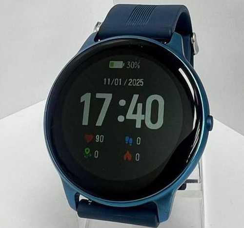 Смарт-часы SMART Watch LW11-B79 (км152)