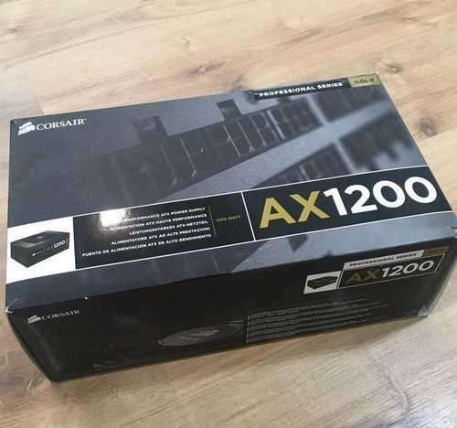 Блок питания для пк 1200w