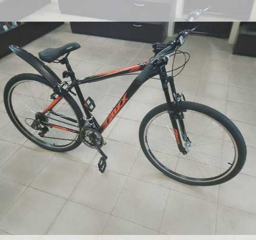 Велосипед foxx Atlantic 27.5