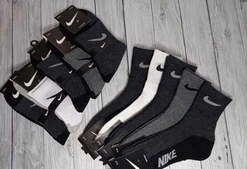 Термоноски Nike мужские