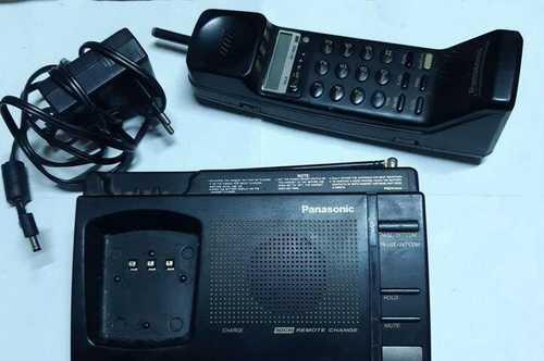 Panasonic KX-T3860H Радиотелефон дальнего действия
