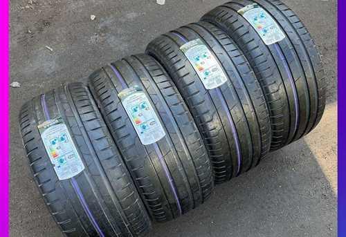 Nokian Tyres Hakka Black 2 SUV 275/40 R20