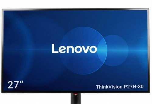 Lenovo Think vision p27h-30