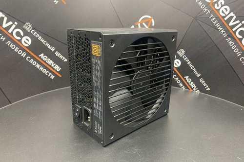 Блок питания 850w Fractal Design Ion gold