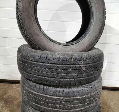 Toyo 310 225/65 R17 102H