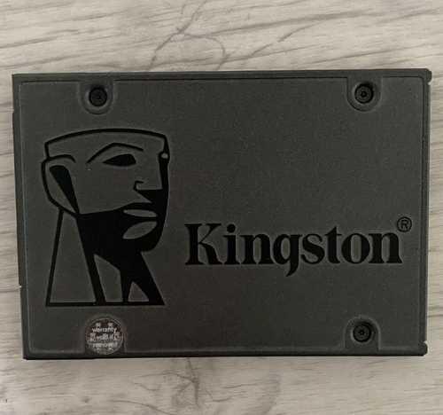 Ssd kingston a400 240gb