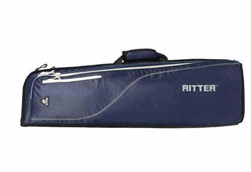 Чехол для тромбона Ritter RBP2-TB/BLW