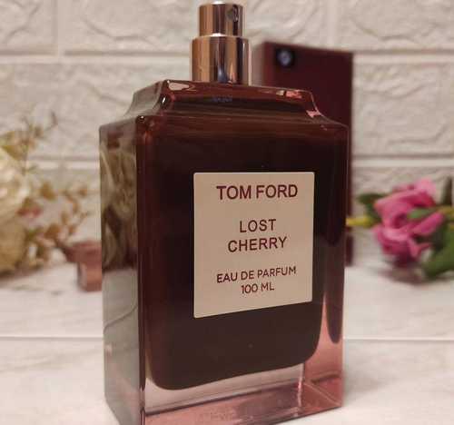 Tom Ford Lost Cherry Парфюмерная вода