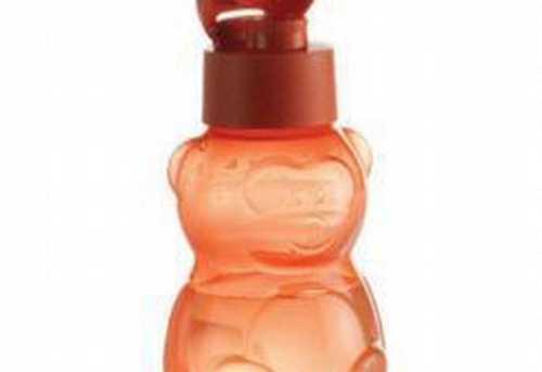 Эко-бутылка Tupperware "Медвежонок" 350 мл