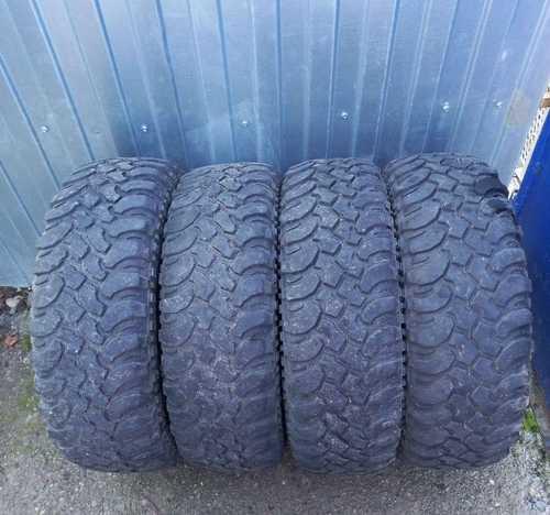 Forward Safari 540 205/75 R15 97Q