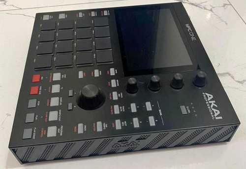 Akai Mpc One