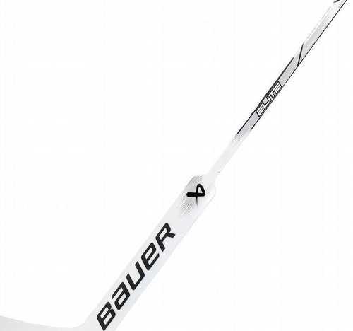 Вратарская клюшка bauer