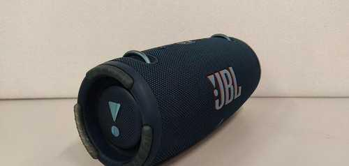 Портативная колонка JBL Xtreme 3